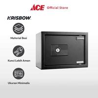 Jual Safety Box Terbaik - Harga Murah November 2024 & Cicil 0%