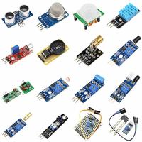 Jual Arduino Sensor Kit 37 In 1 Murah & Terbaik - Harga Terbaru Juni 2024