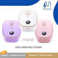 Jual Mecoo Rice Cooker Terlengkap - Daftar Harga Juni 2024 & Cicilan 0%