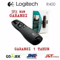 Jual Laser Pointer Logitech R400 Original Terlengkap - Daftar Harga ...