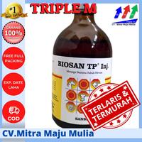 Jual Biosan Tp Murah - Harga Terbaru Juni 2024