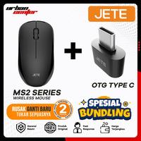 Jual Mouse Usb Type C Terbaru - Harga Murah Mei 2024 & Cicil 0%