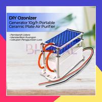 Jual Mesin Ozone Terbaik - Harga Murah Maret 2024 & Cicil 0%