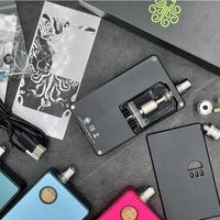 Review CTHULHU RBA AIO BOX BY CTHULHU MOD DEVICE MOD CTHULHU AIO ...