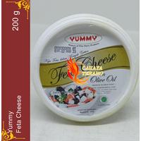Jual Feta Cheese Terdekat - Harga Murah & Grosir Mei 2024
