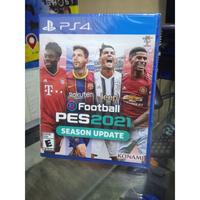 Jual Bd Pes 2021 Ps4 Murah - Harga Terbaru 2024