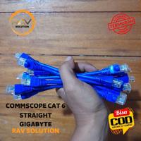 Jual Kabel Lan Cat 6 Commscope Terbaru - Harga Murah Februari 2024 ...