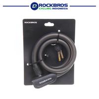 Jual Gembok Sepeda Terbaik - Harga Murah Mei 2024 & Cicil 0%