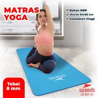 Jual Matras Olahraga Terbaik - Harga Murah Januari 2025 & Cicil 0%