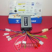 Jual Modul Sepeda Listrik Murah & Terbaik - Harga Terbaru April 2024