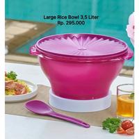 Jual Tupperware Terlengkap - Harga Terbaru Agustus 2025 & Cicilan 0%
