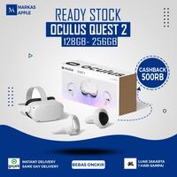 Jual Vr Oculus Terbaru - Harga Murah Mei 2025 & Cicil 0%
