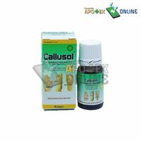 Jual Callusol Murah - Harga Terbaru Mei 2024