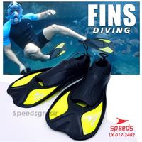 Jual Sepatu Katak Renang Terbaik - Harga Murah April 2024 & Cicil 0%