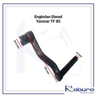 Jual Yanmar Tf 85 Terbaik - Harga Murah Maret 2024 & Cicil 0%