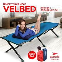 Jual Velbed Murah & Terbaik - Harga Terbaru Juni 2024