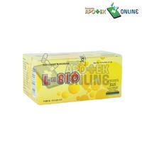 Jual L Bio Murah - Harga Terbaru April 2024