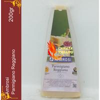 Jual Parmigiano Reggiano Terdekat - Harga Murah & Grosir Februari 2024