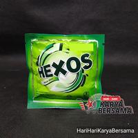 Jual Permen Hexos Terdekat - Harga Murah & Grosir Juli 2025