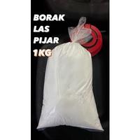 Jual Bubuk Las Terbaik - Harga Murah Juni 2024 & Cicil 0%