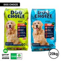 Jual Dog Choize Terlengkap & Terbaik - Harga Murah Maret 2024