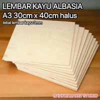 Jual Kayu Albasia Terbaik - Harga Murah Juni 2024 & Cicil 0%