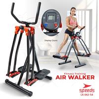 Jual Alat Fitnes Air Walker Terbaik - Harga Murah Mei 2024 & Cicil 0%