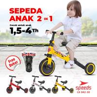 Jual Sepeda Mini Dewasa Murah & Terbaik - Harga Terbaru Juni 2024