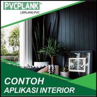Jual Lisplang Pvc Terbaik - Harga Murah Juni 2024 & Cicil 0%