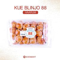 Jual Kue Blinjo 88 Terdekat - Harga Murah & Grosir Mei 2024