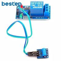 Jual Modul Sensor Getar Terbaik - Harga Murah Juni 2024 & Cicil 0%