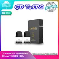 Jual Cartridge Caliburn Gk2 Murah - Harga Terbaru 2024