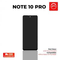 Jual Lcd Infinix Note 10 Pro April 2024 Harga Termurah - Cicil 0% 3x di ...