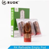 Jual Catridge Refill Relx Murah - Harga Terbaru 2024
