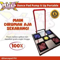 Jual Dance Pad Terbaru - Harga Murah Desember 2024 & Cicil 0%