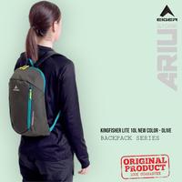 Jual Tas Eiger Kecil Model & Desain Terbaru - Harga Mei 2024