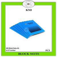 Jual Block Note Terlengkap - Harga Grosir & Murah Februari 2025