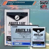 Jual Abate 1Gr Murah - Harga Terbaru Mei 2024
