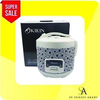 Jual Magic Com Kirin Terlengkap - Daftar Harga Juni 2024 & Cicilan 0%