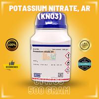 Jual Potassium Nitrate Murah - Harga Terbaru April 2024