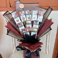 Buket Rokok Kopi Murah Harga Terbaru - Pilihan Terlengkap