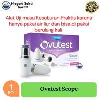 Jual Alat Uji Ovutest Scope Murah - Harga Terbaru April 2024