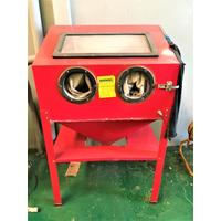 Jual Mesin Sandblasting Terbaik - Harga Murah Januari 2024 & Cicil 0%