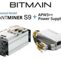 Jual Mesin Mining Bitcoin Terlengkap - Harga Murah Juni 2024