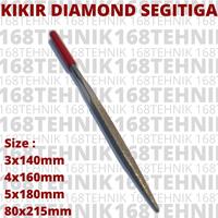 Jual Kikir Diamond Terbaik - Harga Murah April 2025 & Cicil 0%