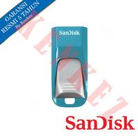 Jual Sandisk Cruzer Edge Terbaru - Harga Murah April 2024 & Cicil 0%