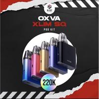 Jual Oxva Slim Sq Murah - Harga Terbaru 2024