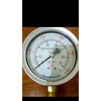 Jual Armatherm Pressure Gauge Terbaik - Harga Murah Maret 2024 & Cicil 0%