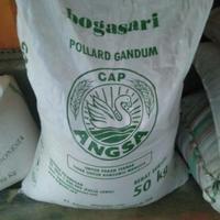 Jual Pollard Gandum Cap Angsa Terlengkap & Terbaik - Harga Murah Mei 2024