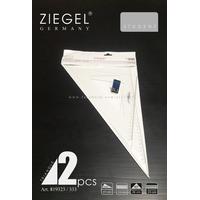 Jual Penggaris Segitiga Ziegel Murah & Terbaik - Harga Terbaru Maret 2024